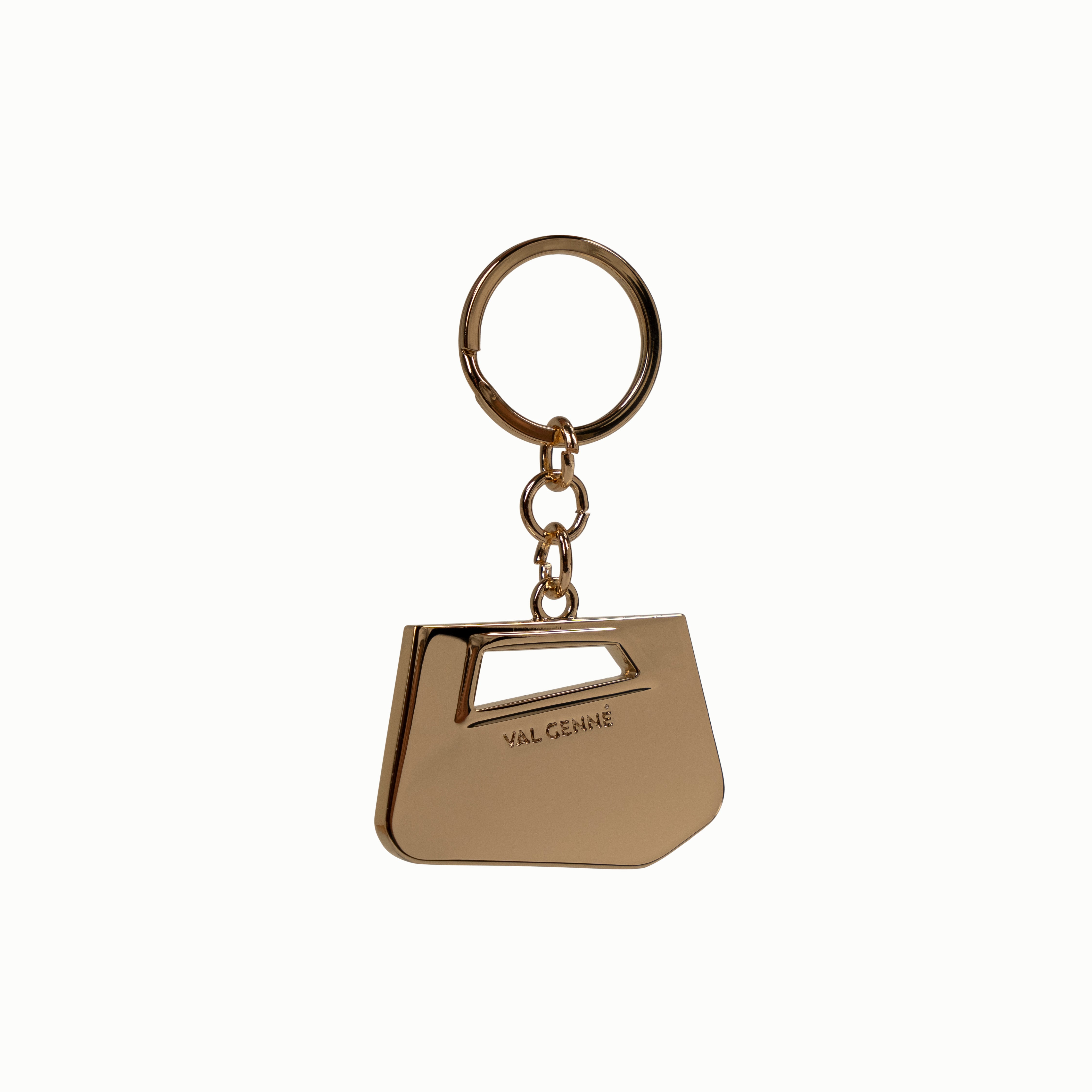 Neddy Keyring - Val Genné